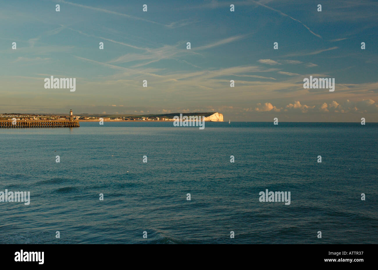 Mouth of the river ouse hi-res stock photography and images - Alamy