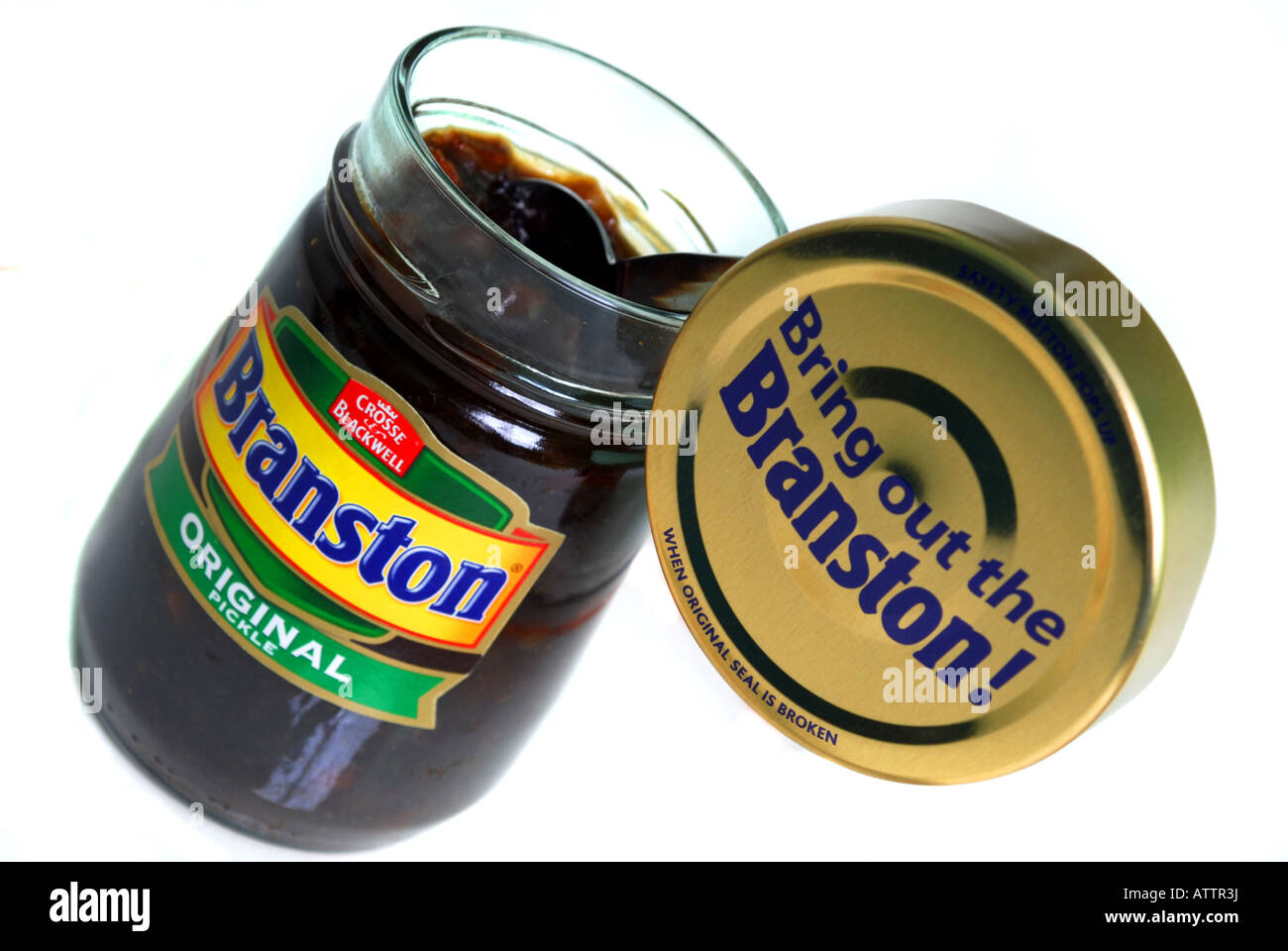 Branston Logo High Resolution Stock Photography and Images - Alamy