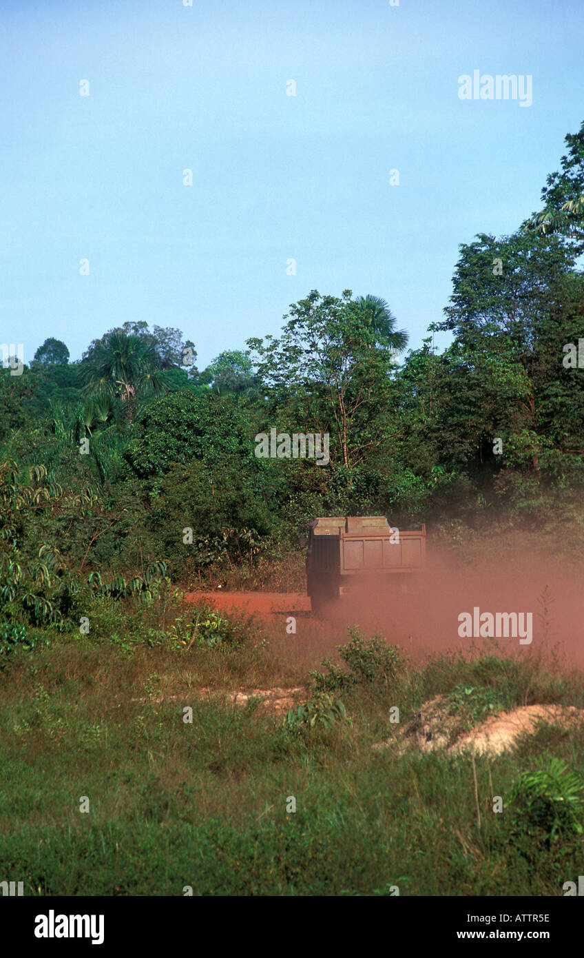 Bauxiet hi-res stock photography and images - Alamy