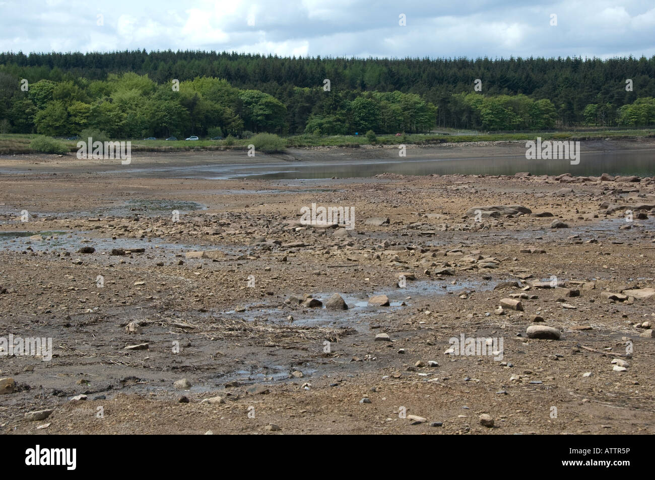 Drained Reservoir Stock Photos & Drained Reservoir Stock Images - Alamy