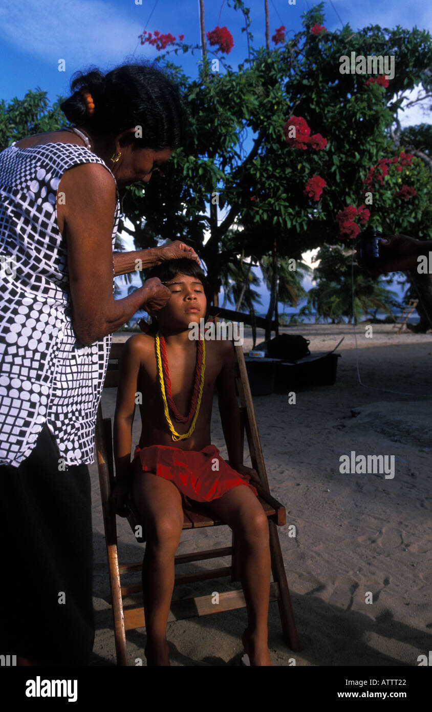 Surinam indian hi-res stock photography and images - Alamy