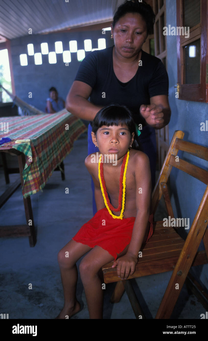 Carib indian hi-res stock photography and images - Alamy