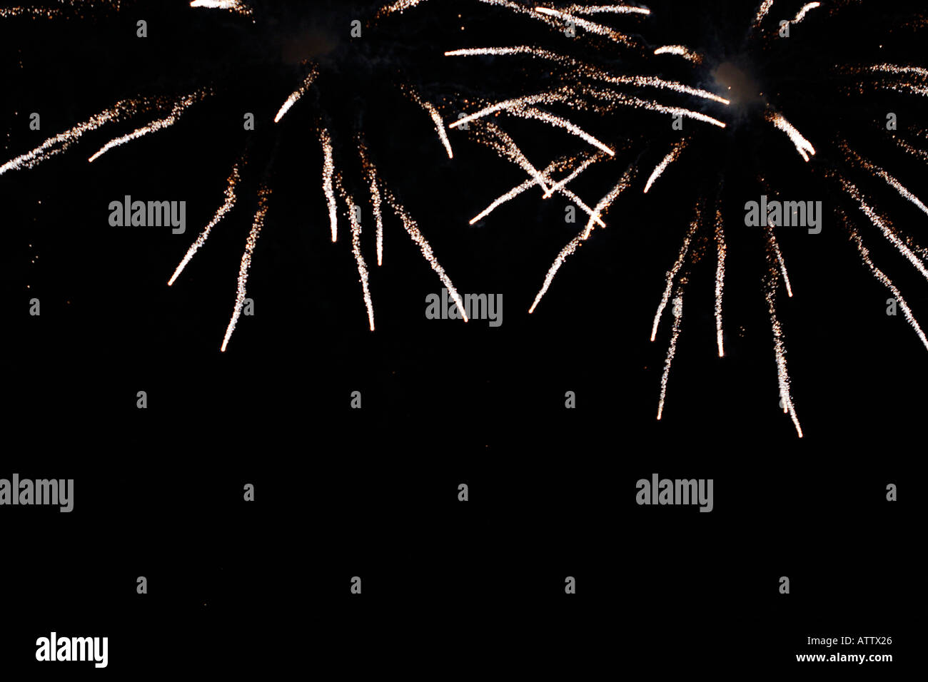 Fireworks 5th November Guy Fawkes Bonfire night UK Stock Photo - Alamy
