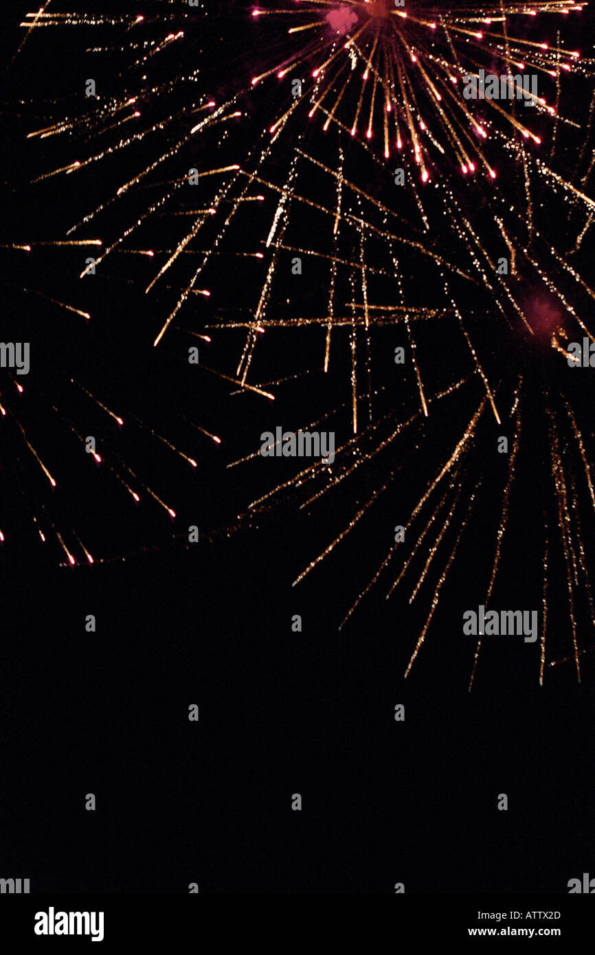 Guy fawkes bonfire fireworks hi-res stock photography and images - Alamy