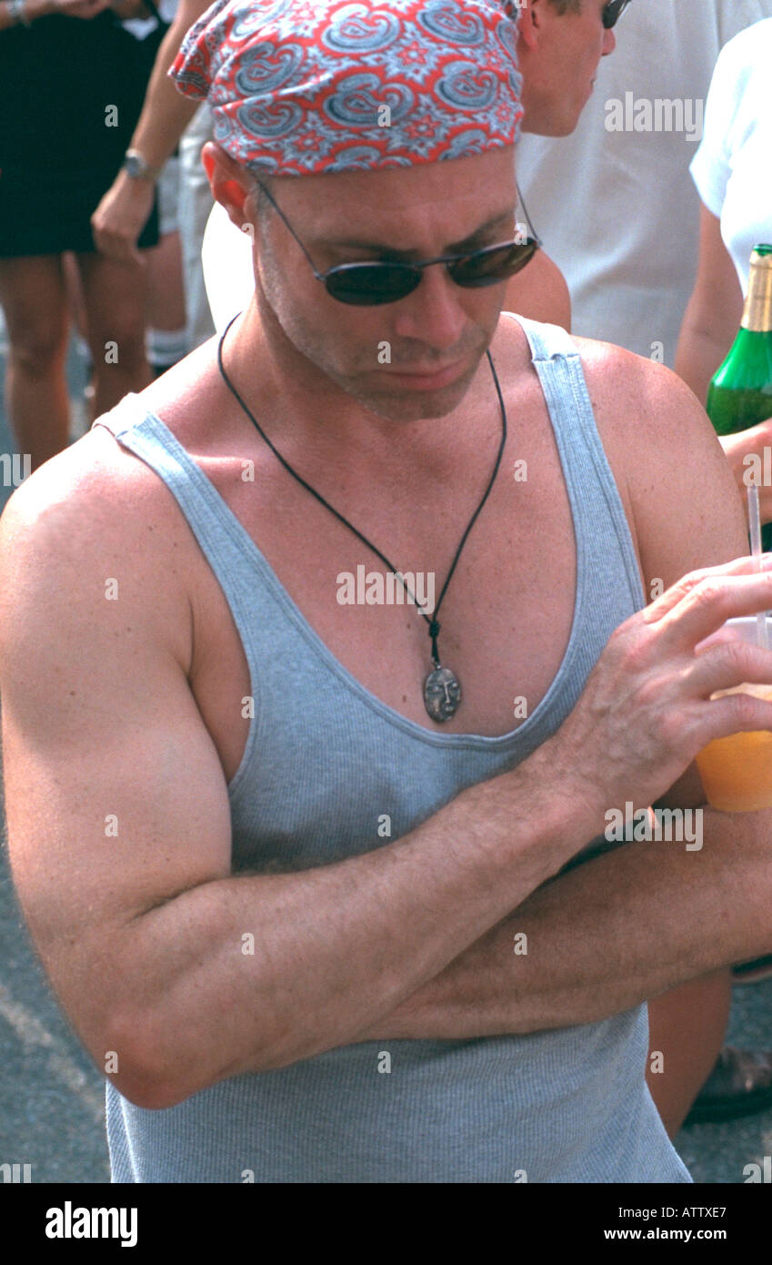 Muscular faces hi-res stock photography and images - Alamy