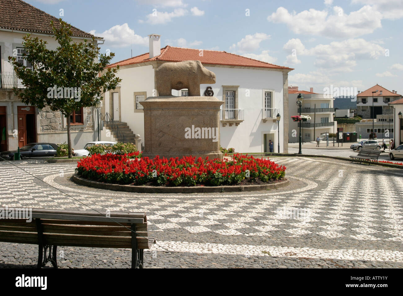 Murca portugal hi-res stock photography and images - Alamy