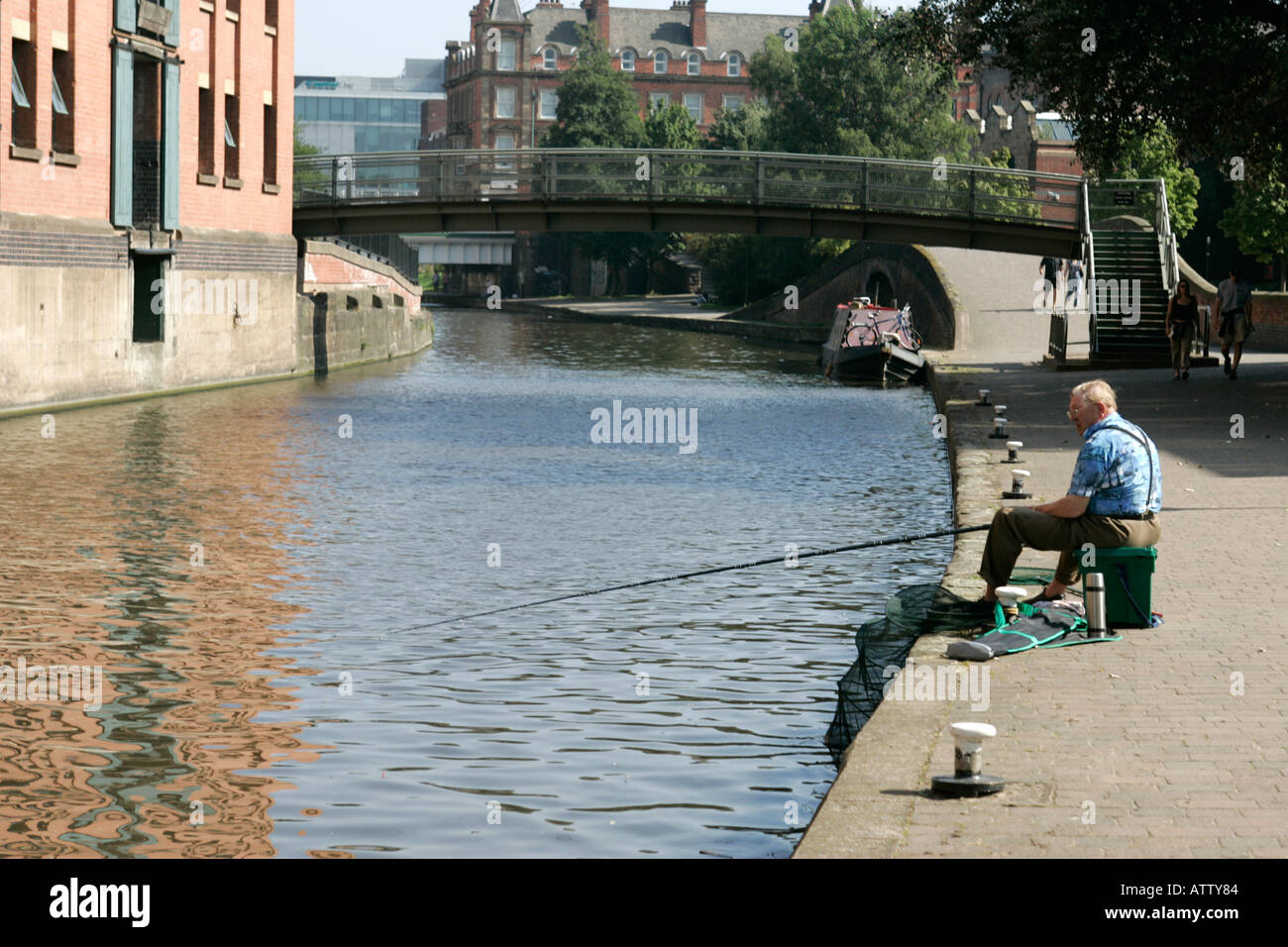 English coarse fishing hi-res stock photography and images - Alamy
