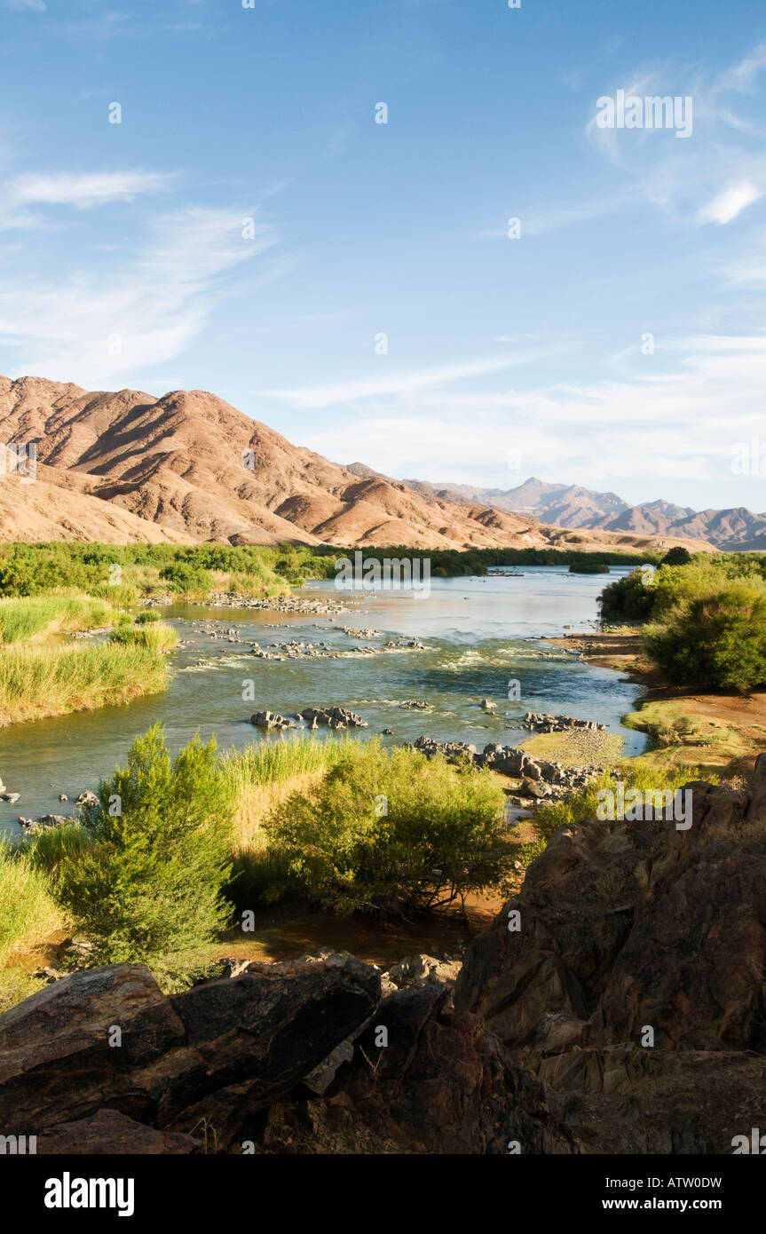Ai Ais Richtersveld Transfrontier National Park at De Hoop Rest Camp ...