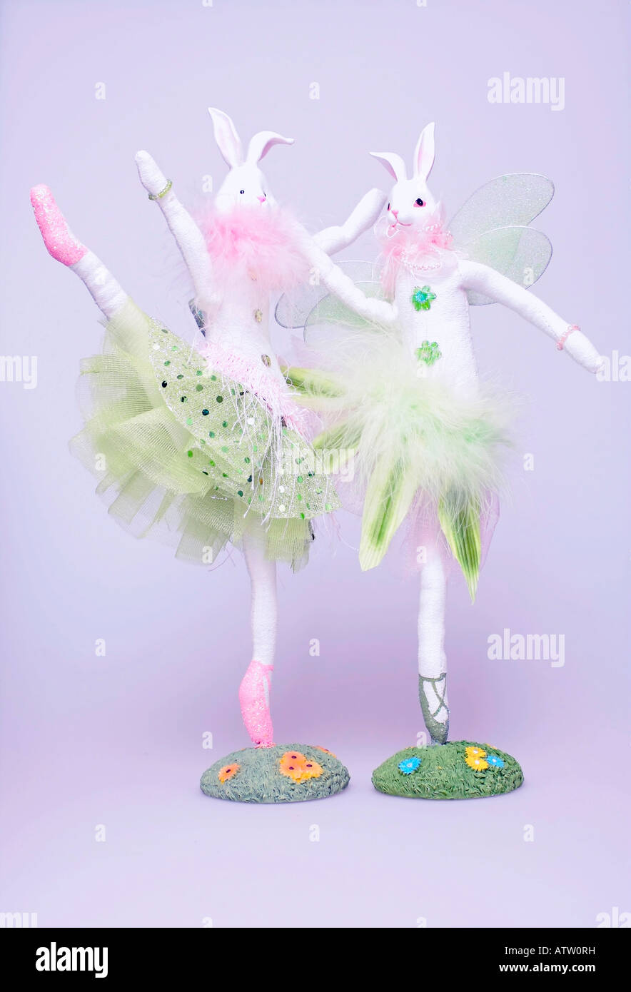 Dancing Bunnies High Resolution Stock Photography and Images - Alamy