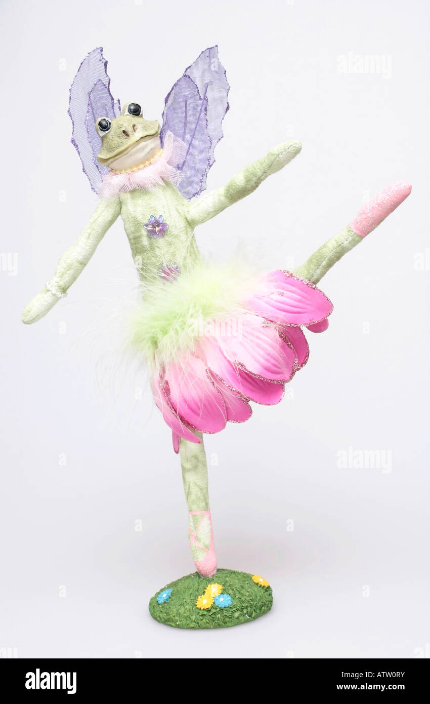 Dancing frog hi-res stock photography and images - Alamy