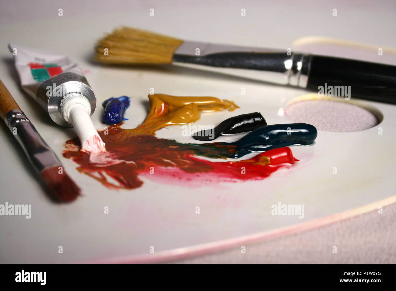 Fine colours hi-res stock photography and images - Alamy