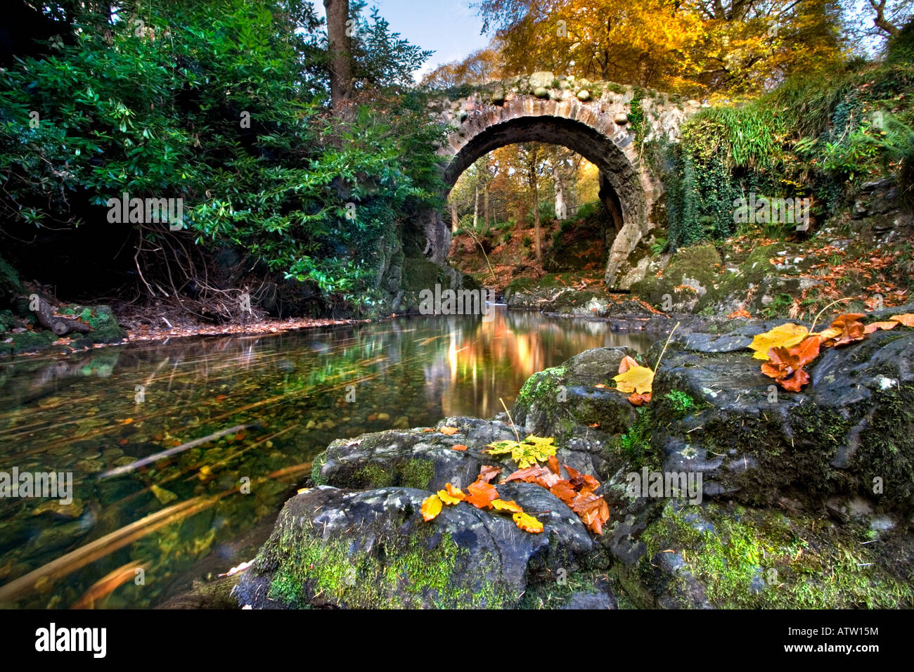 Foley’s bridge hi-res stock photography and images - Alamy