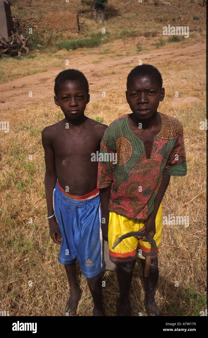 Toguna hi-res stock photography and images - Alamy