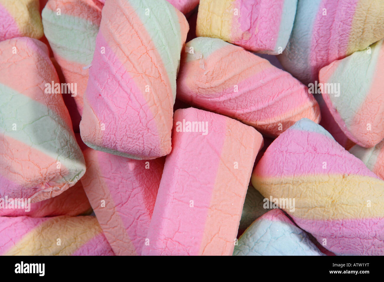 Color candy background detail view Stock Photo - Alamy