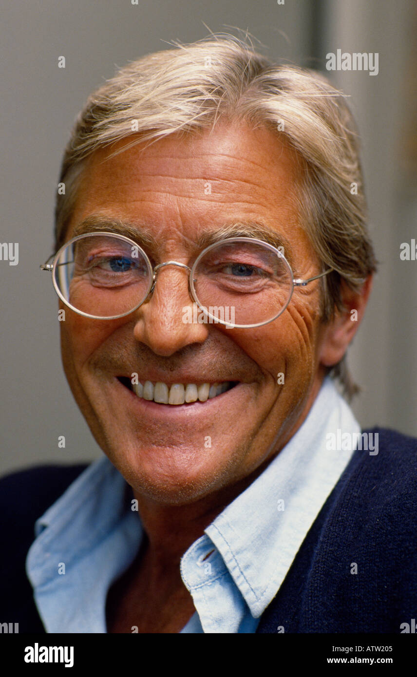 Peter mayle hi-res stock photography and images - Alamy