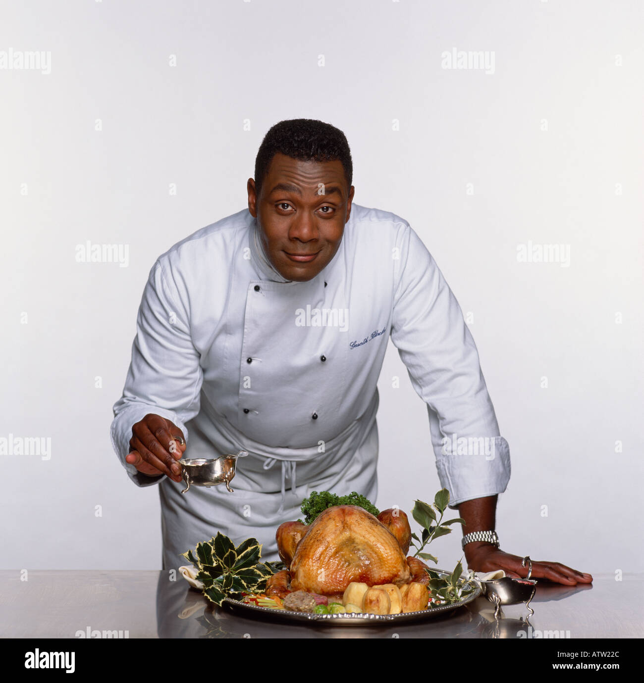 Lenny henry hi-res stock photography and images - Alamy