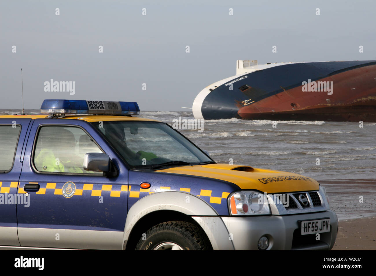 Rescue zone ship hi-res stock photography and images - Alamy