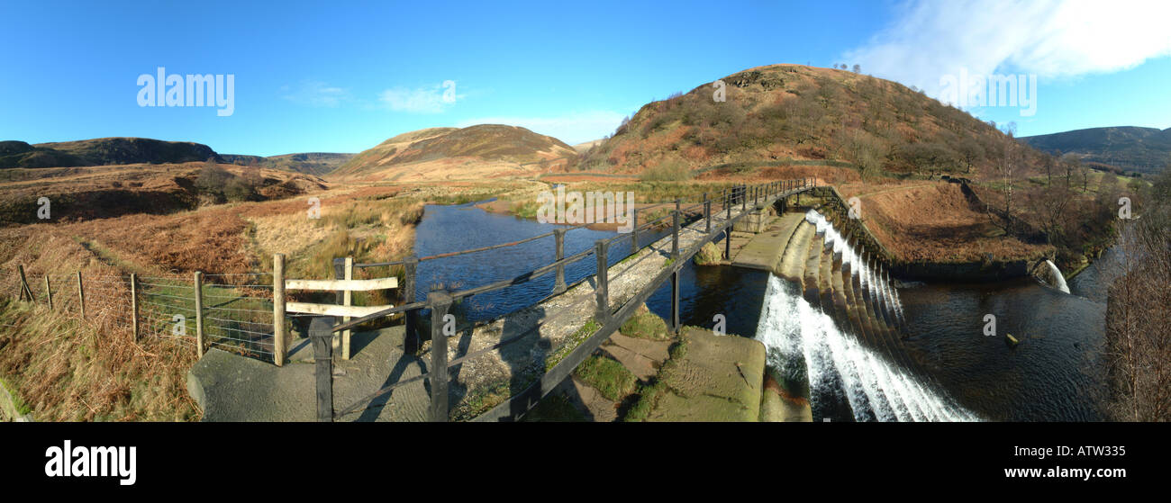 Laddow rocks peak district hi-res stock photography and images - Alamy