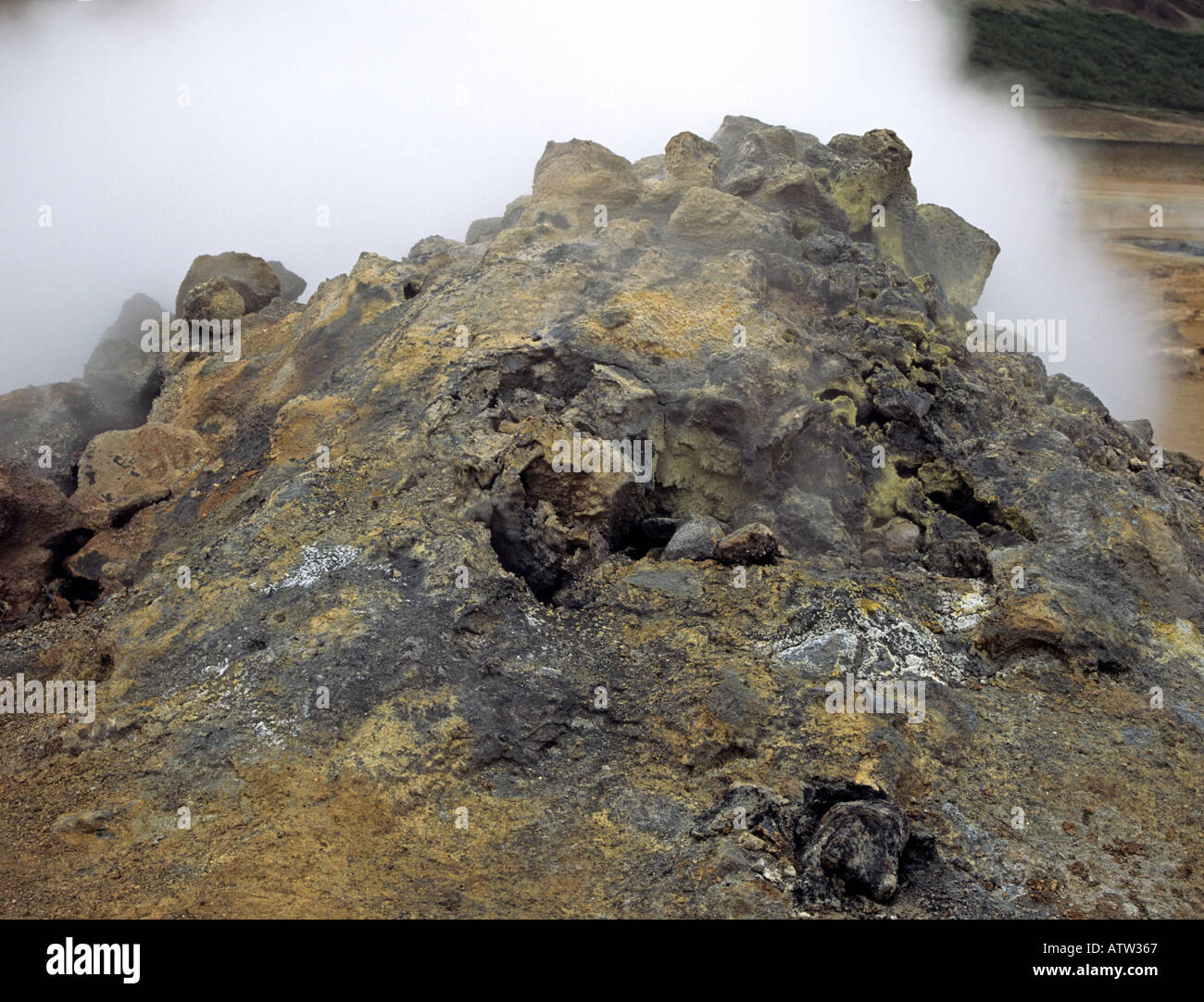 Steam hissing hi-res stock photography and images - Alamy