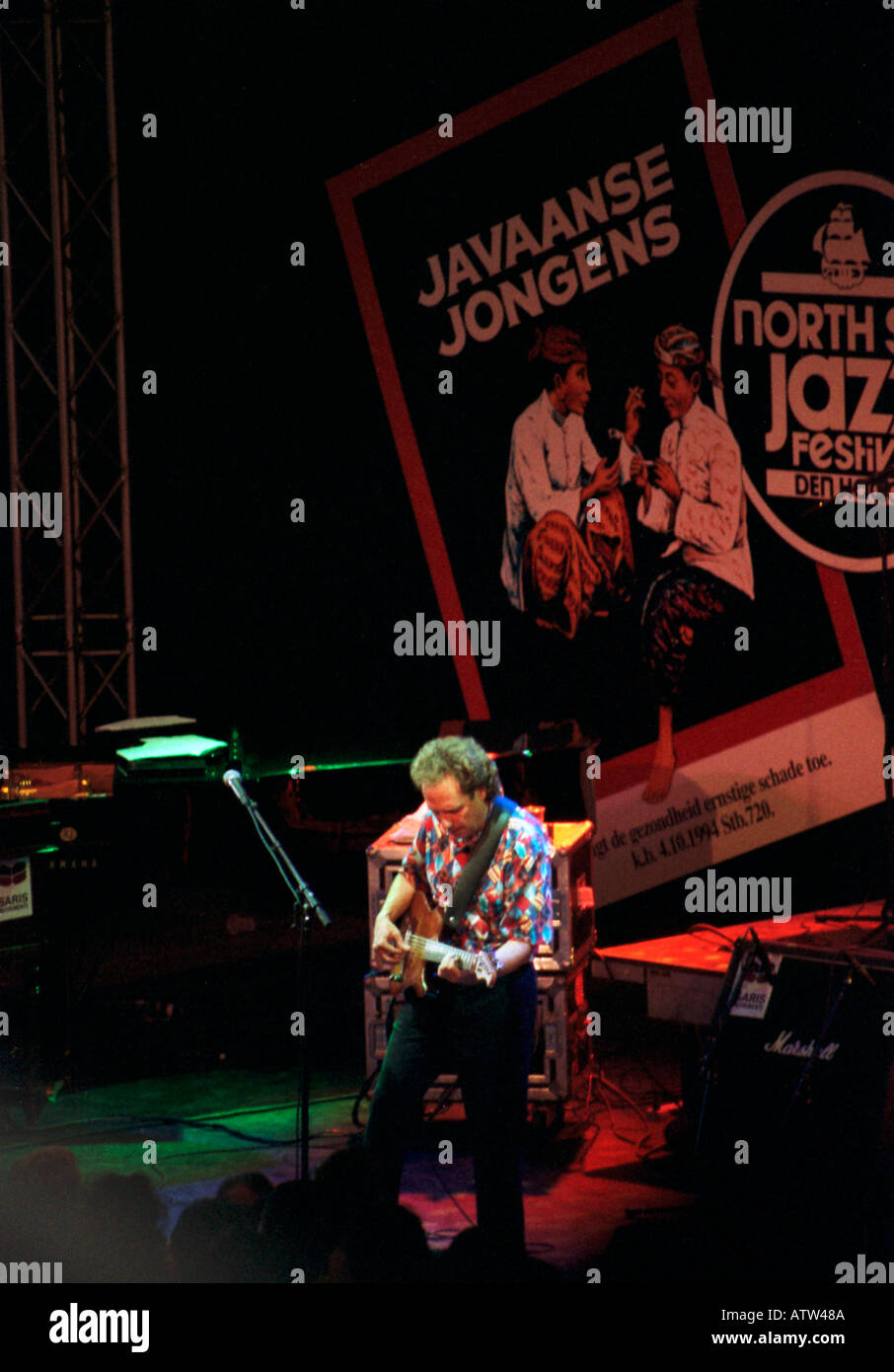 Lee ritenour hi-res stock photography and images - Alamy