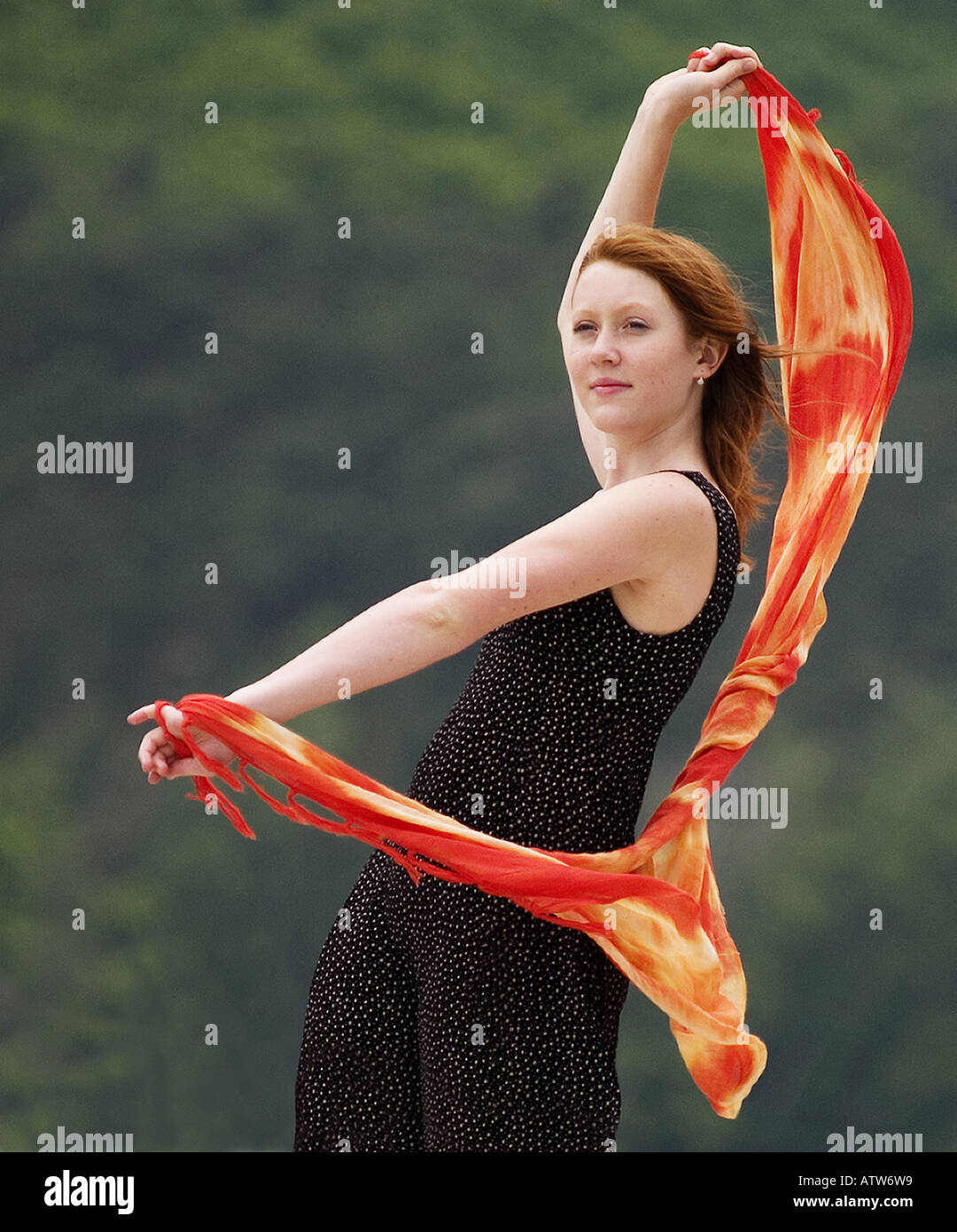 Amusing Dance High Resolution Stock Photography and Images - Alamy