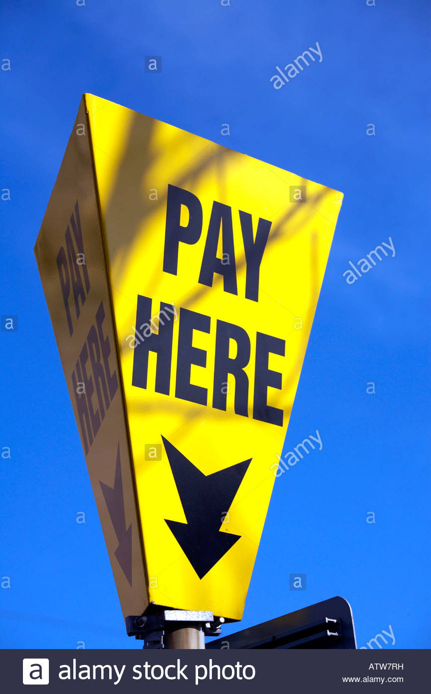 Paypoint hi-res stock photography and images - Alamy