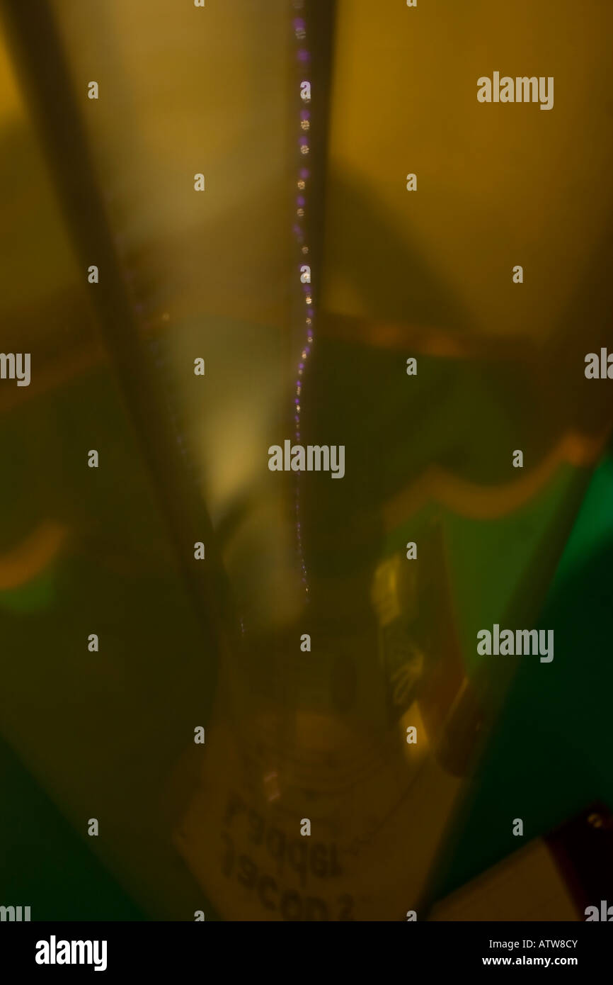 Science exhibit at sci-port discover center Stock Photo - Alamy