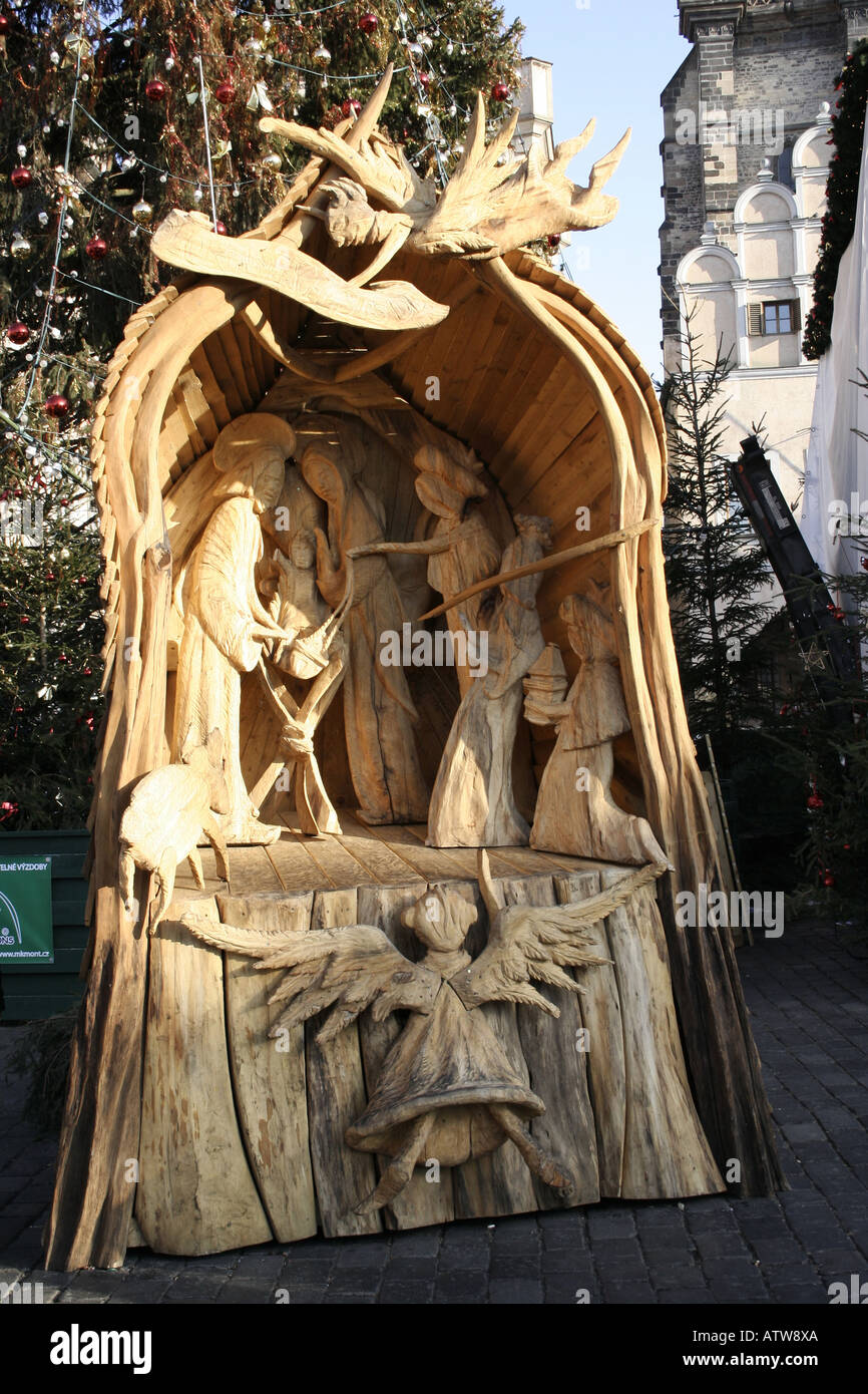 Old town bethlehem hi-res stock photography and images - Alamy