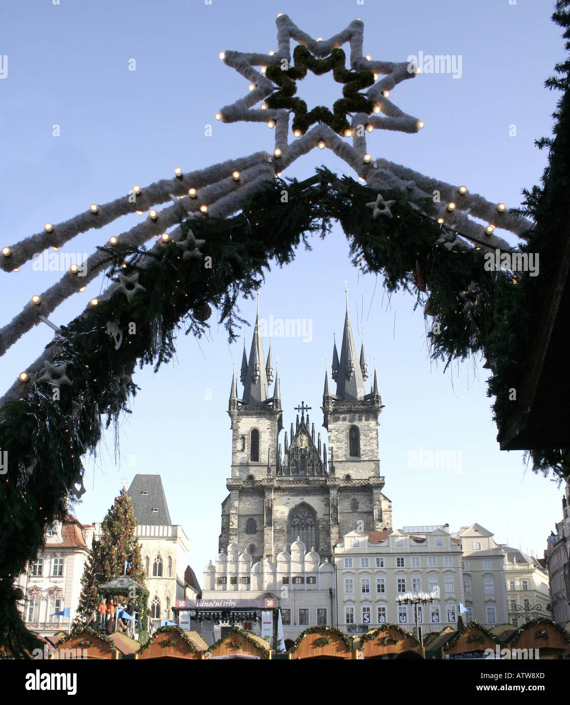 Old town bethlehem hi-res stock photography and images - Alamy
