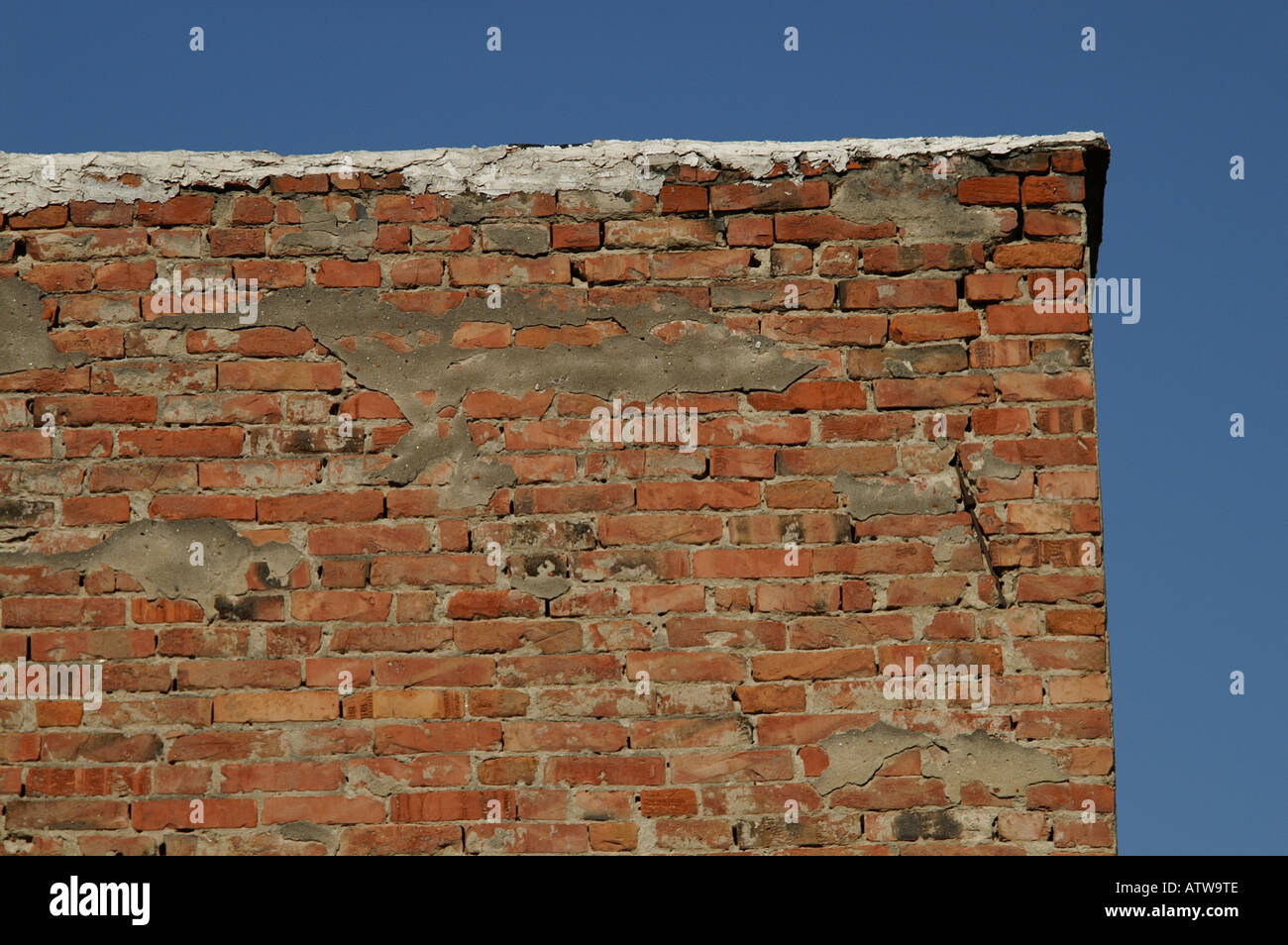 Bricken hi-res stock photography and images - Alamy