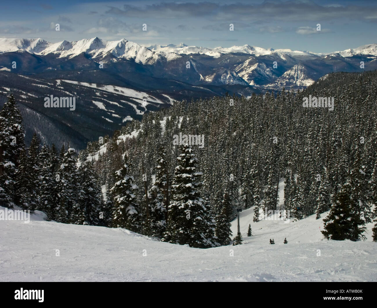 Ten mile basin hi-res stock photography and images - Alamy