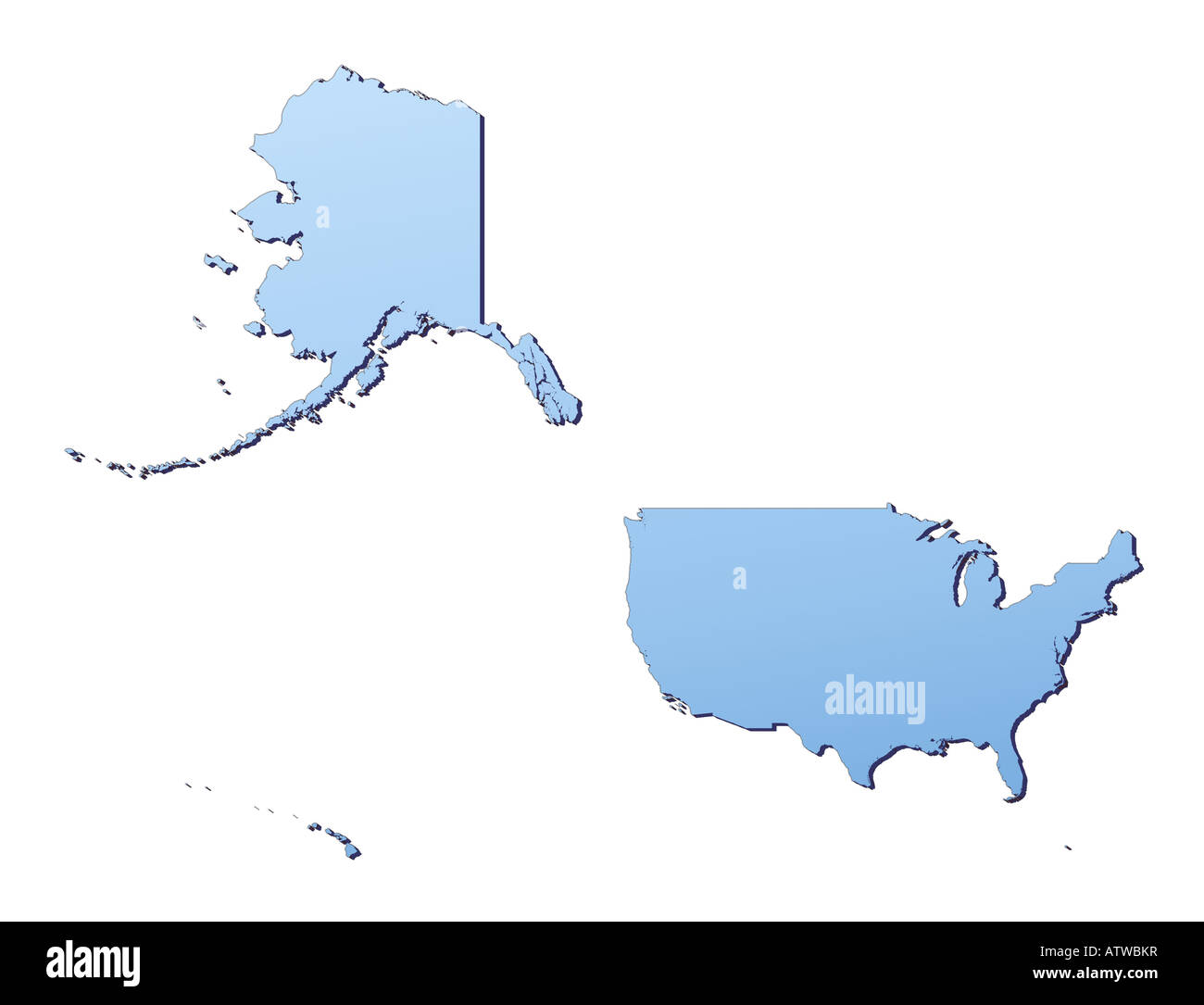 Remarkable Map Of United States Vector Photographs