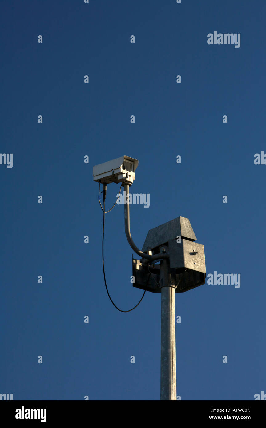 Cctv motor hi-res stock photography and images - Alamy
