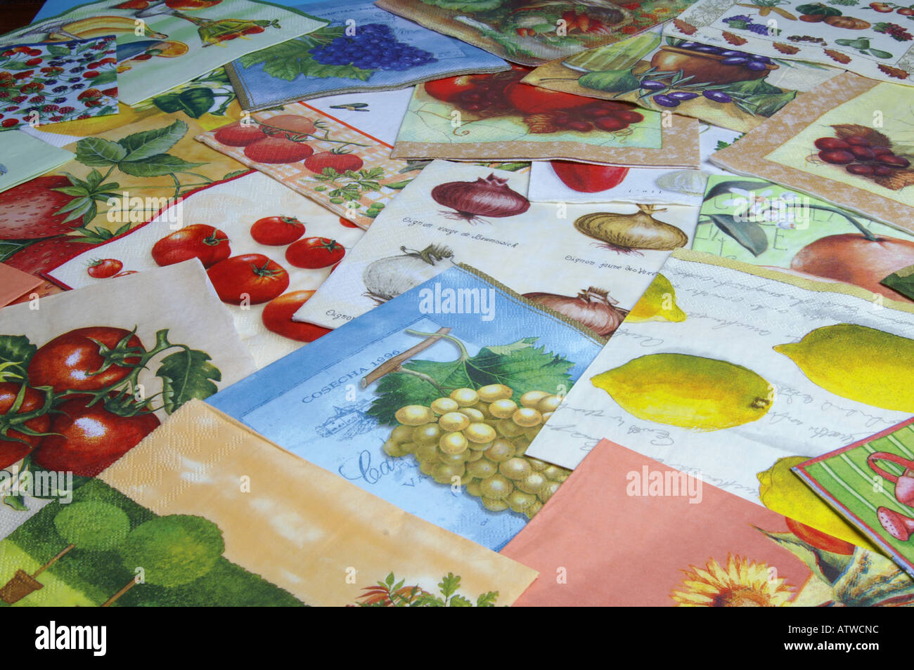 Various pictures hi-res stock photography and images - Alamy