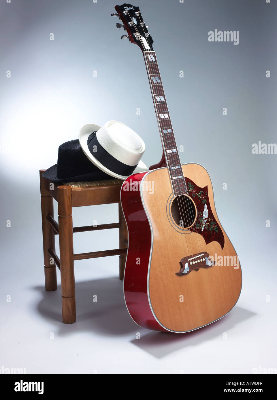 Musician hat hi-res stock photography and images - Alamy