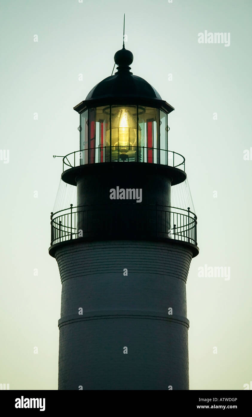 Florida Lighthouses High Resolution Stock Photography and Images - Alamy