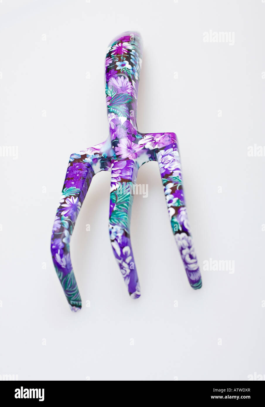 Pronged garden fork hi-res stock photography and images - Alamy