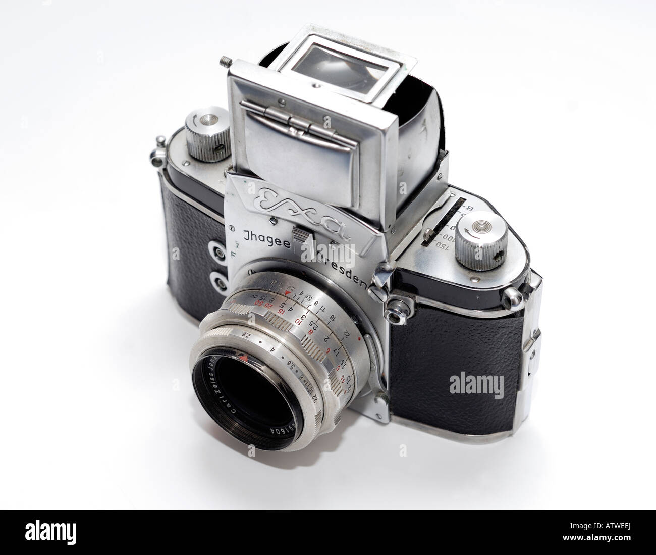 Antique photo apparatus hi-res stock photography and images - Alamy