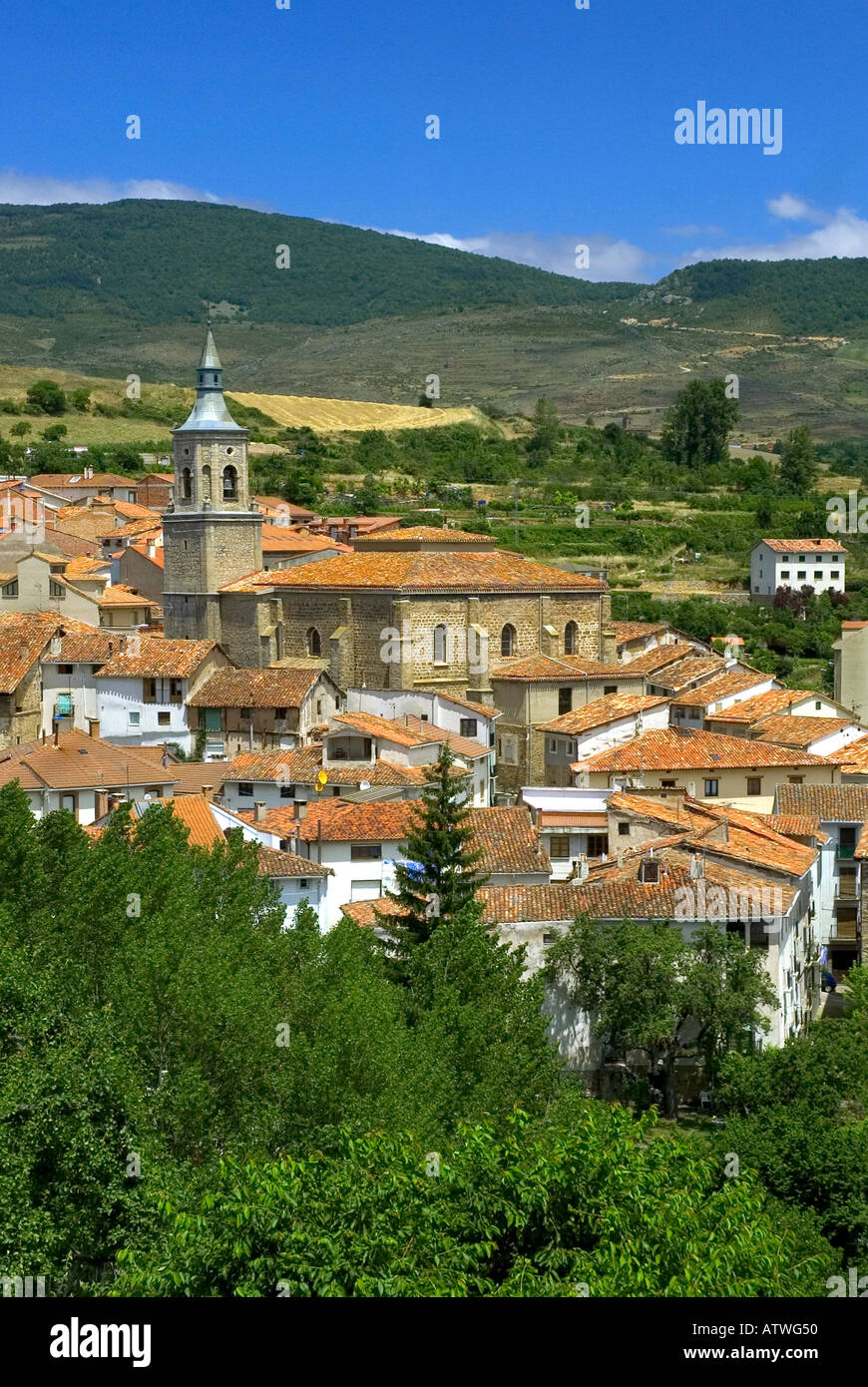 La torrecilla hi-res stock photography and images - Alamy