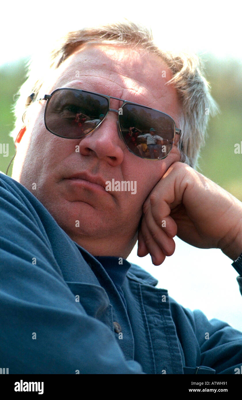 Age 52 hi-res stock photography and images - Alamy