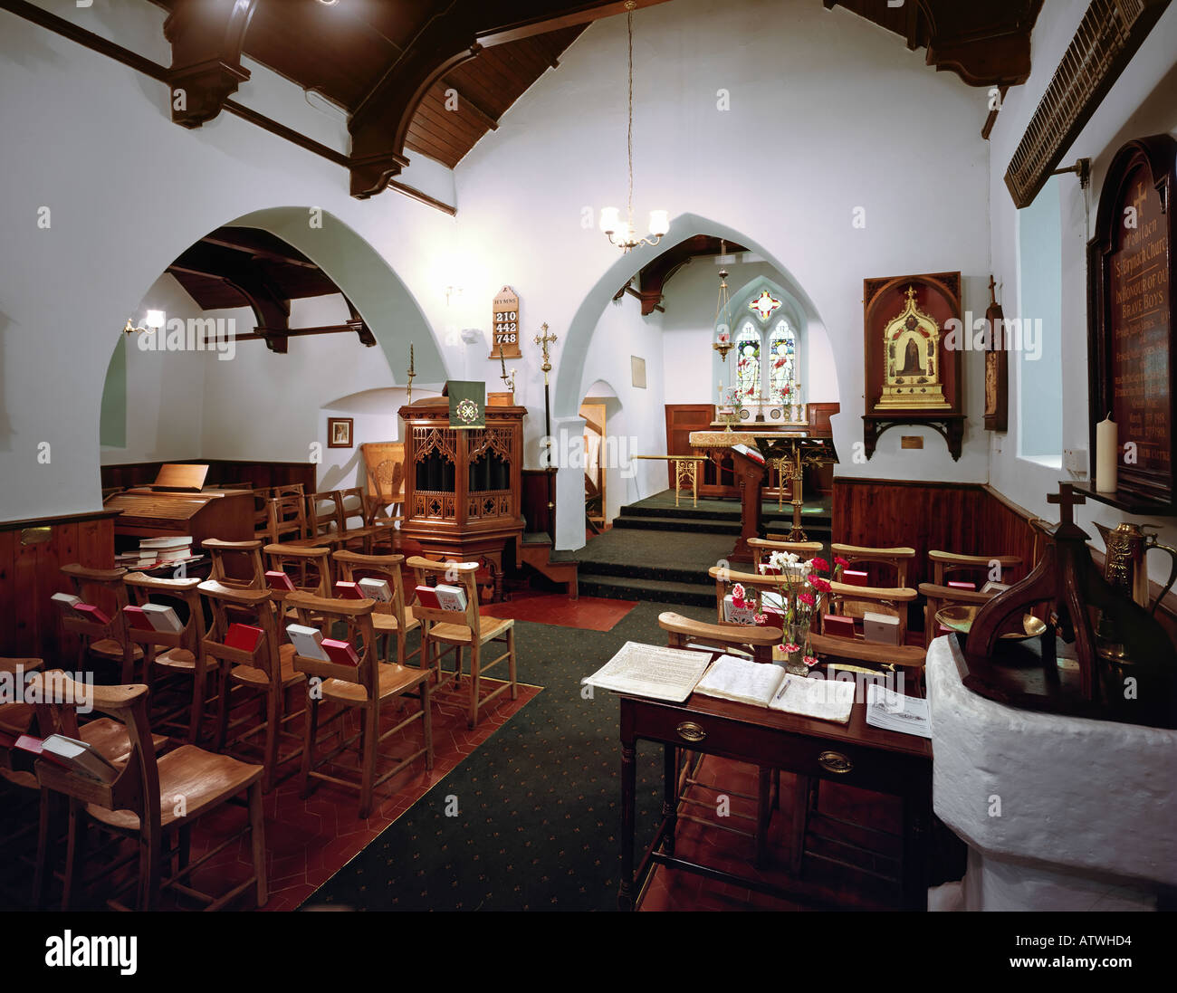 Brynach High Resolution Stock Photography and Images - Alamy