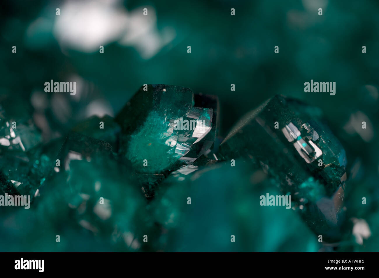 Dioptase hi-res stock photography and images - Alamy