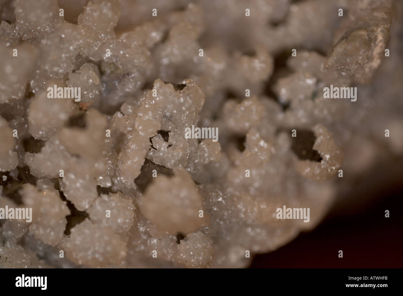 Silica ore hi-res stock photography and images - Alamy