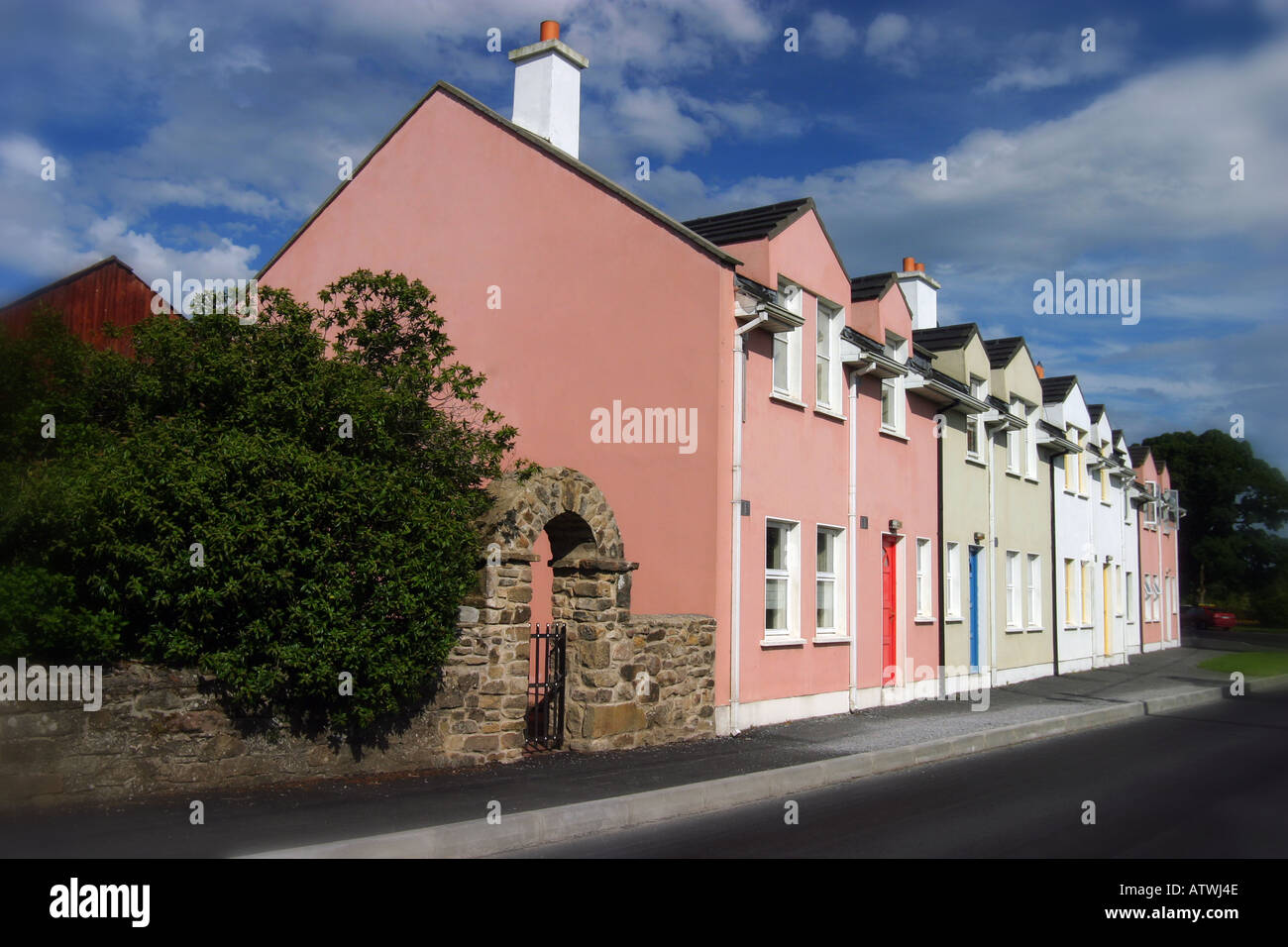 Mountshannon hi-res stock photography and images - Alamy