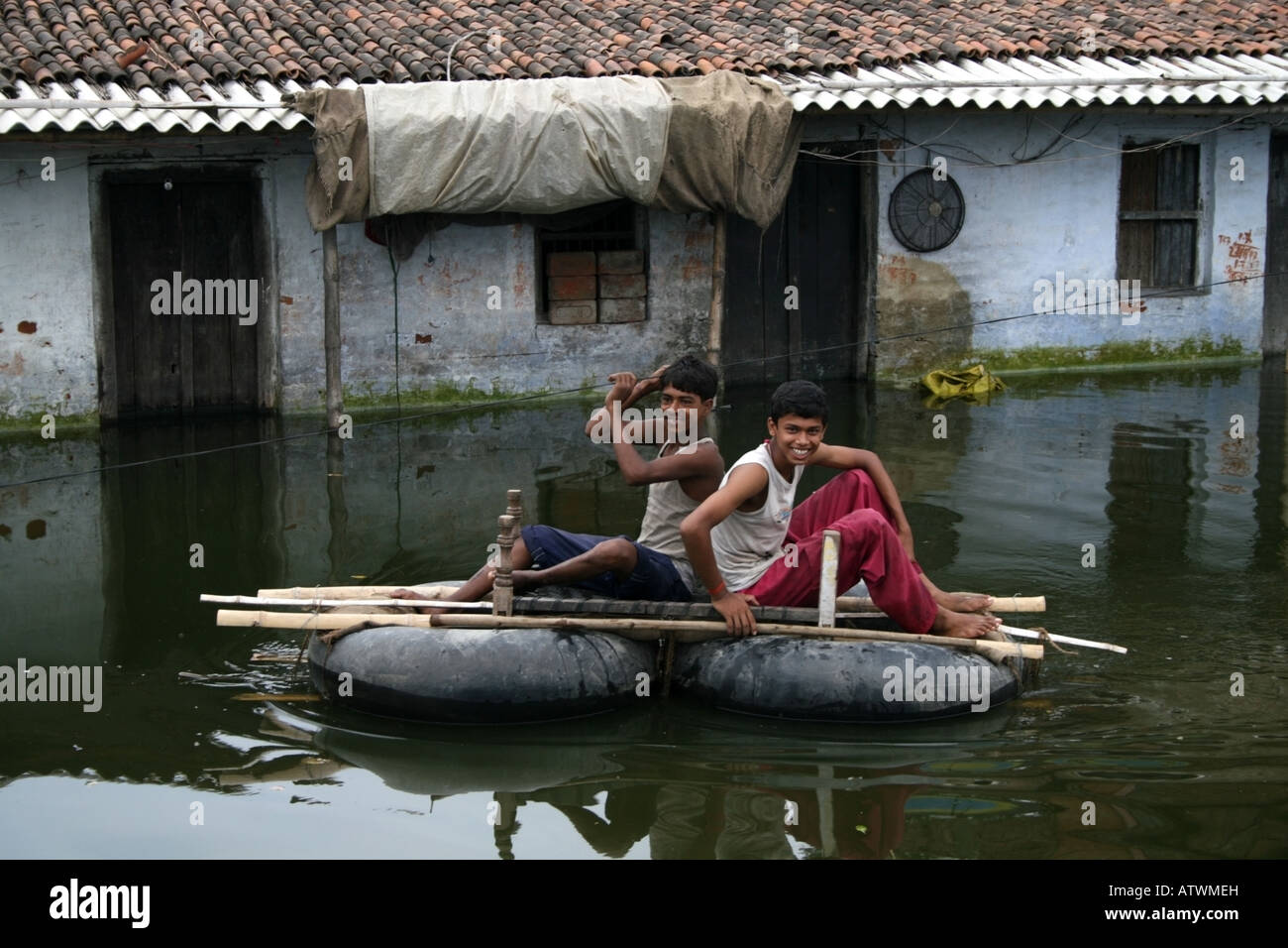 Bihar Poverty Stock Photos & Bihar Poverty Stock Images - Alamy