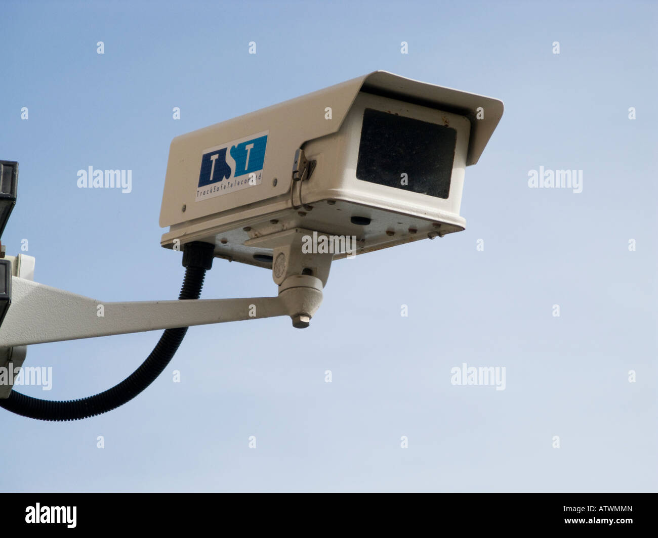 Closed circuit tv station hi-res stock photography and images - Alamy