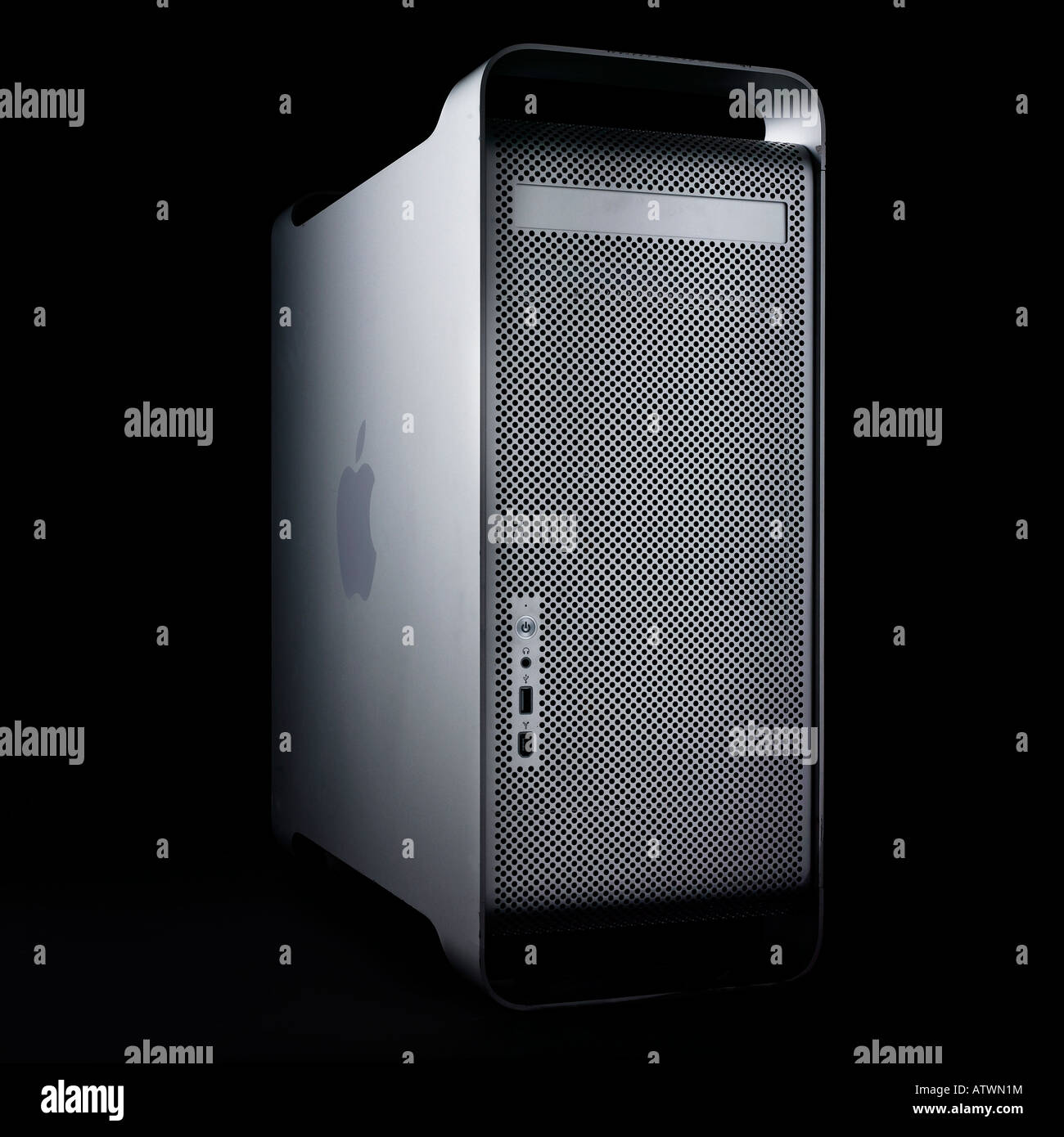 G5 Apple Computer High Resolution Stock Photography and Images - Alamy