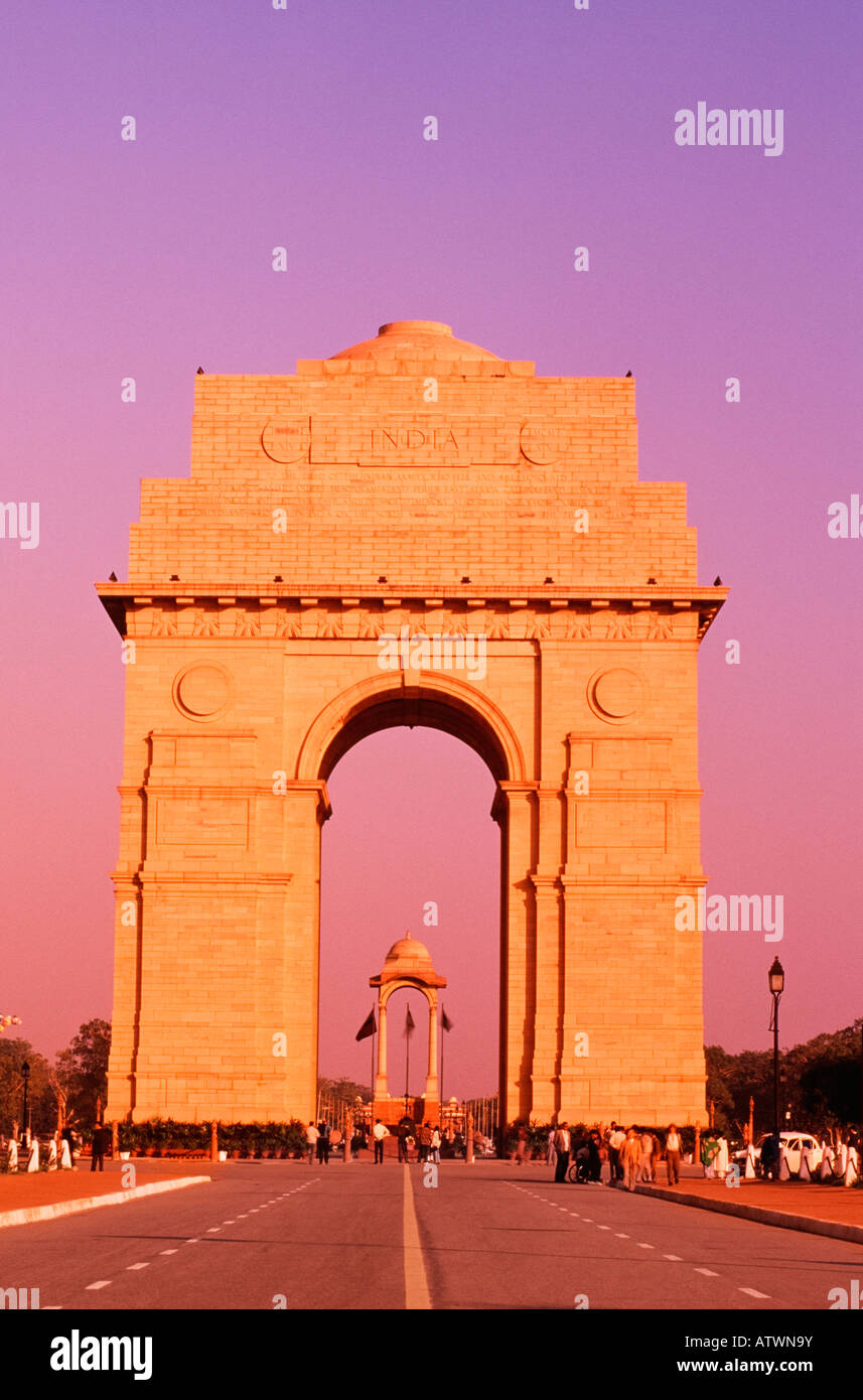 Images Of India Gate Delhi