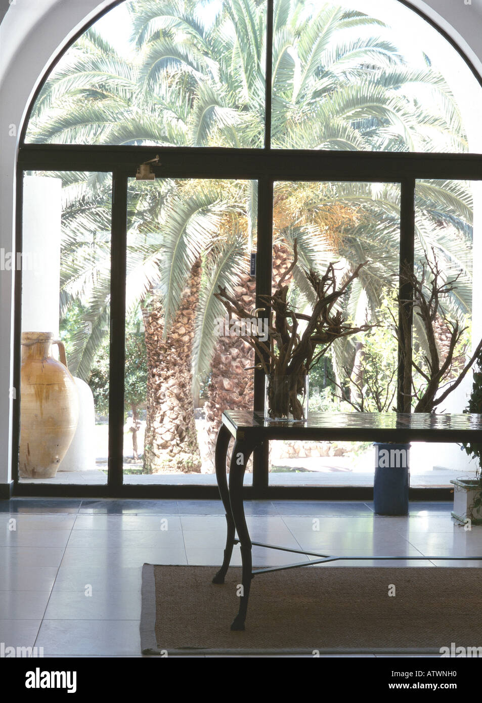 Santa domitilla hi-res stock photography and images - Alamy