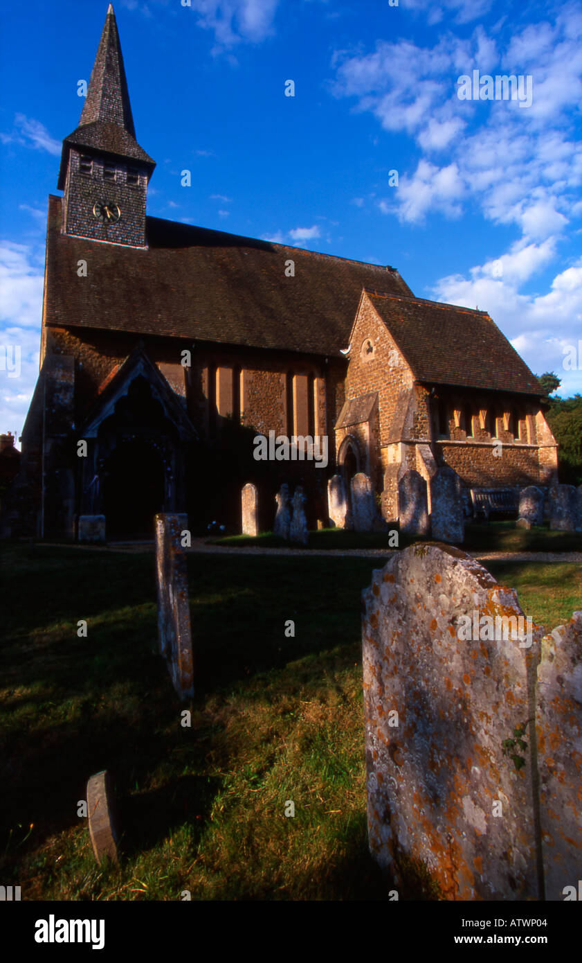 Hascombe hi-res stock photography and images - Alamy